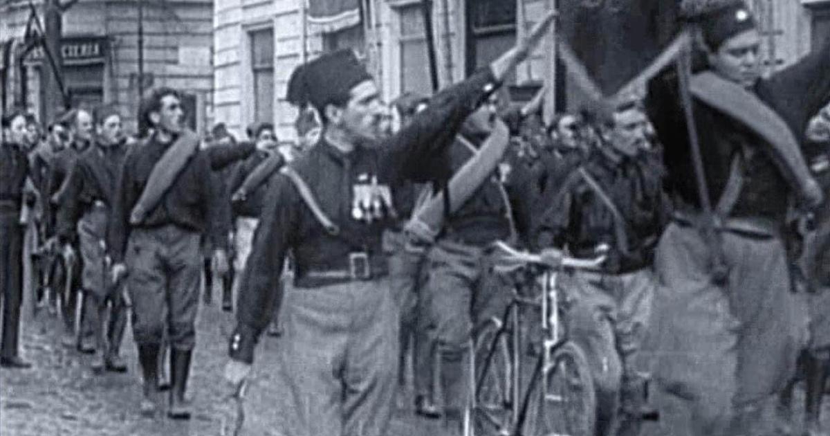 Arizona PBS Previews | Rick Steves Fascism in Europe | PBS