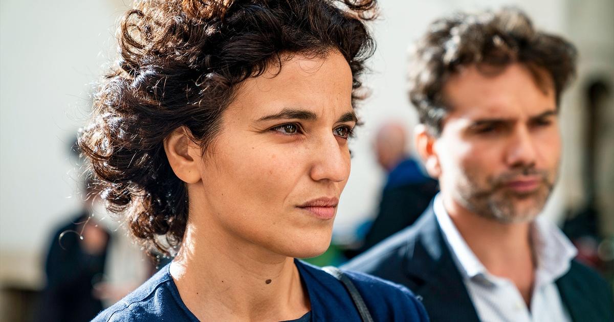 Lolita Lobosco | Killer Spaghetti | Season 1 | Episode 3 | WKAR