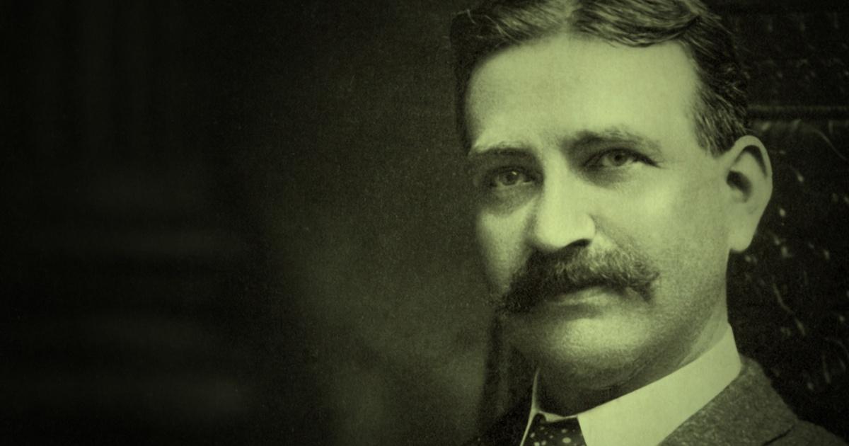 American Experience | L. Frank Baum | Season 33 | Episode 4 | PBS