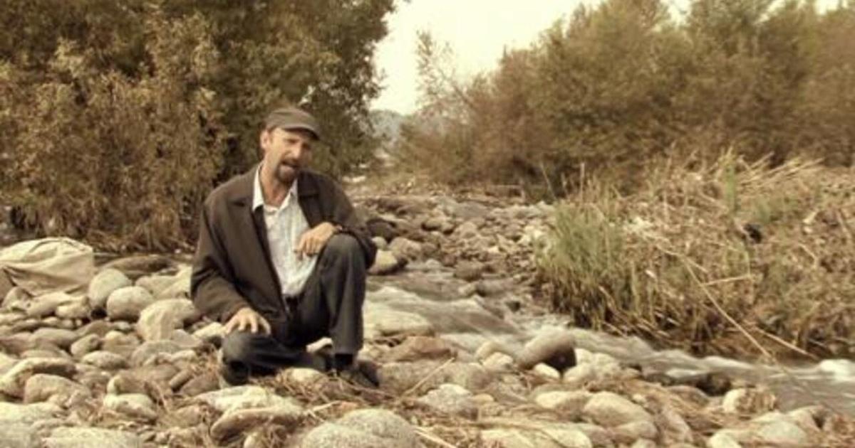 Departures | George Wolfe - LA River Advocate - Beyond A Glance | PBS