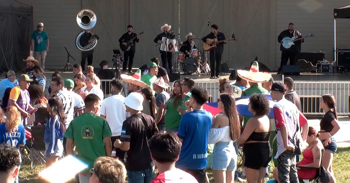 SDPB Specials | 2024 South Dakota Latino Festival | SDPB