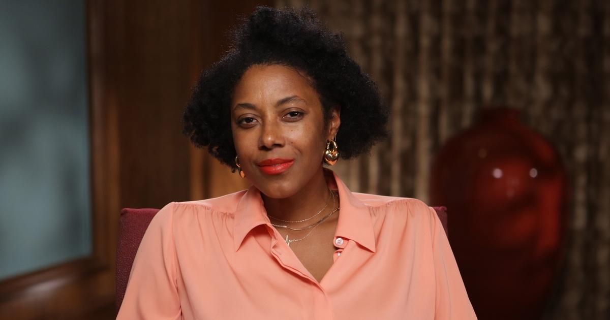 Dialogue | Author Sarah Broom | Season 2021 | Episode 4 | PBS