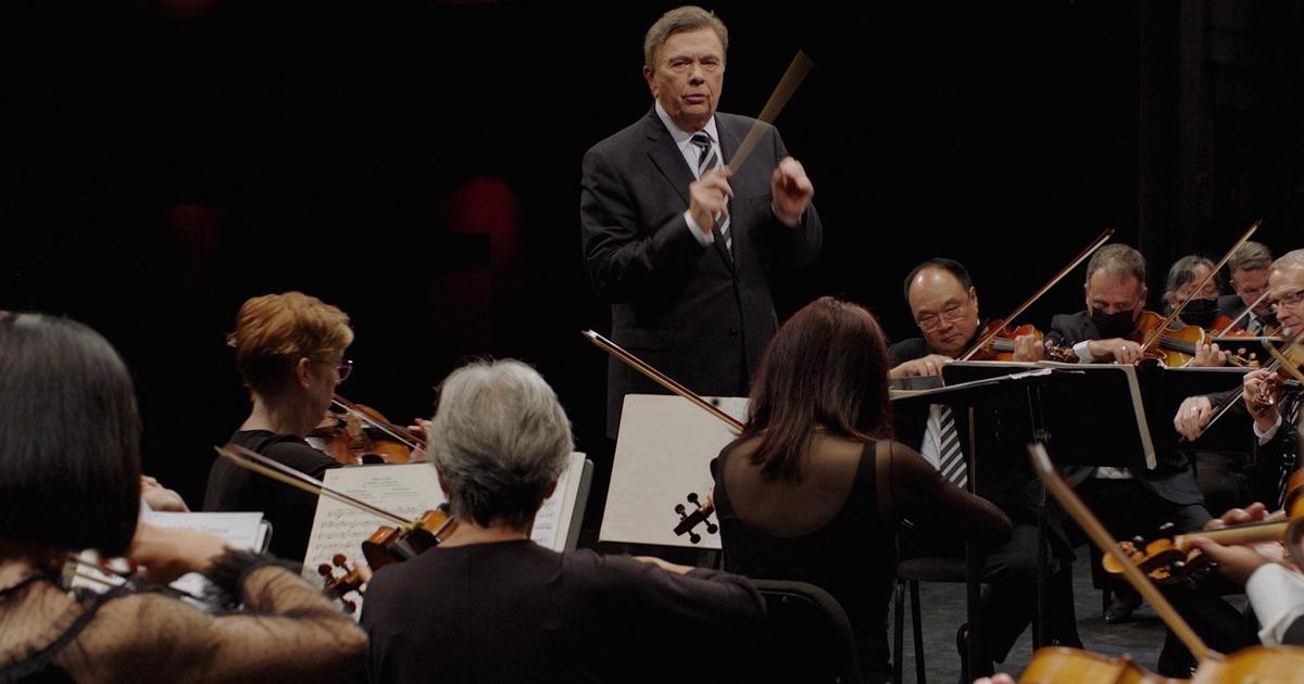 All-Star Orchestra | Celebrating Unity Around the World | Season 5 ...