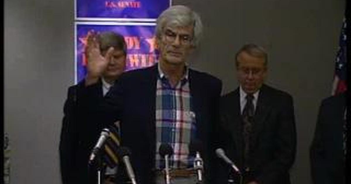Almanac | GOP candidates | Season 1996 | Episode 37 | PBS