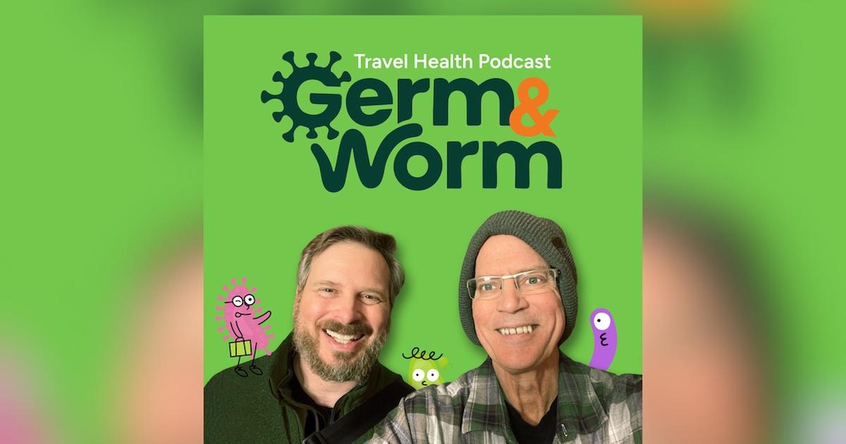 Northwest Now | Germ & Worm | Season 16 | Episode 18 | PBS