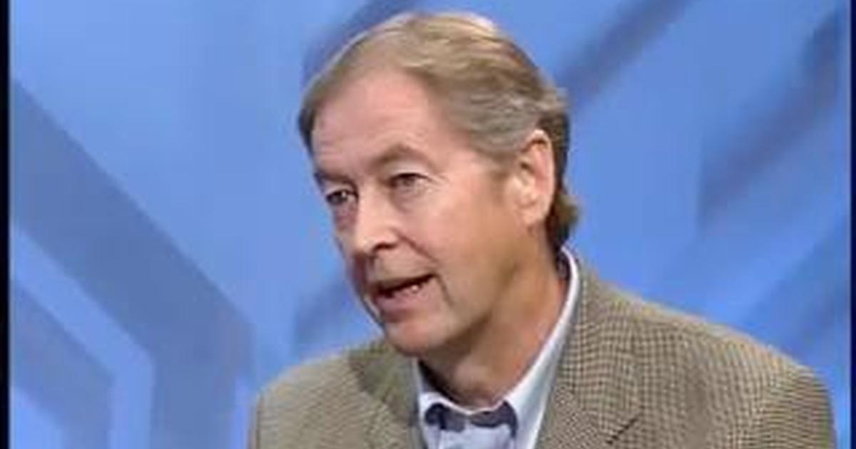 Almanac | Rod Grams | Season 2007 | Episode 49 | PBS