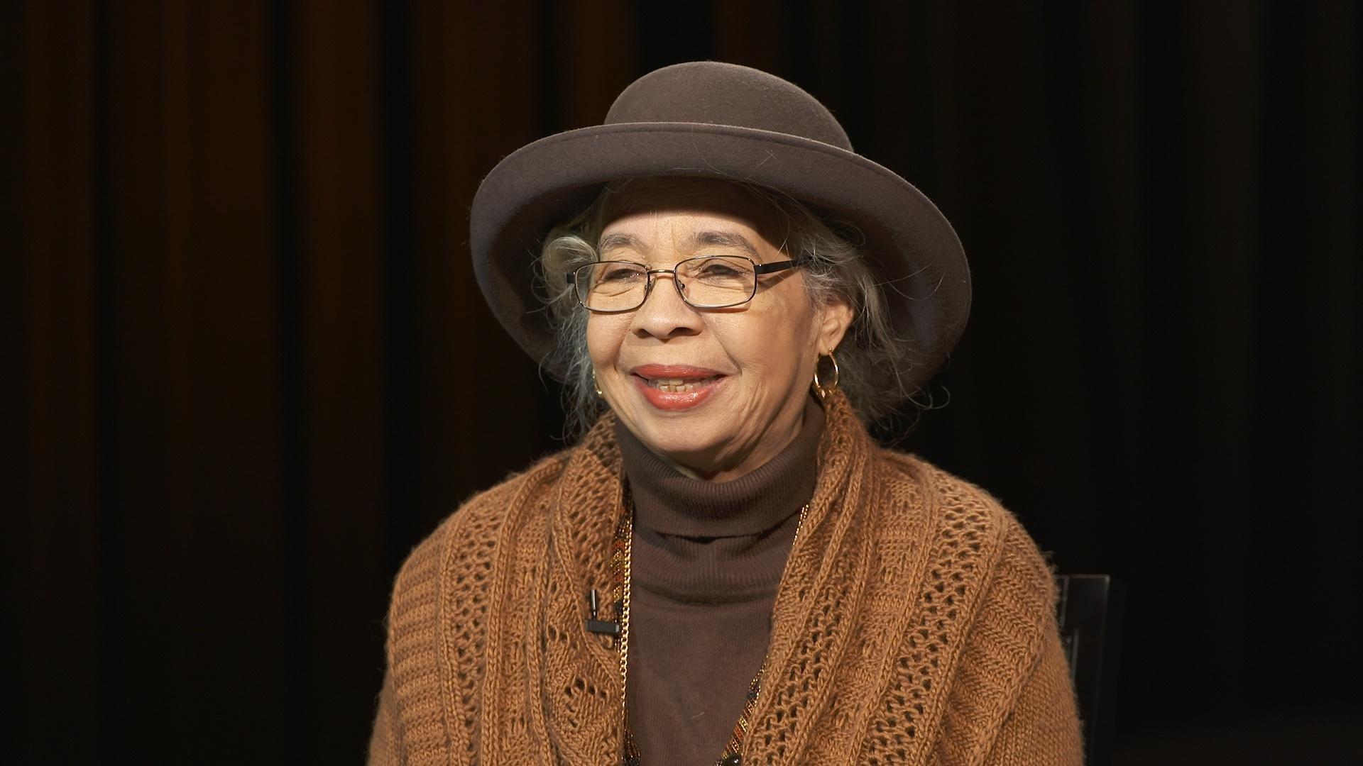 Detroit native Dr. Melba Joyce Boyd named Michigan’s third-ever poet ...