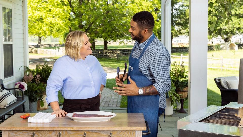 Cook's Country | PBS