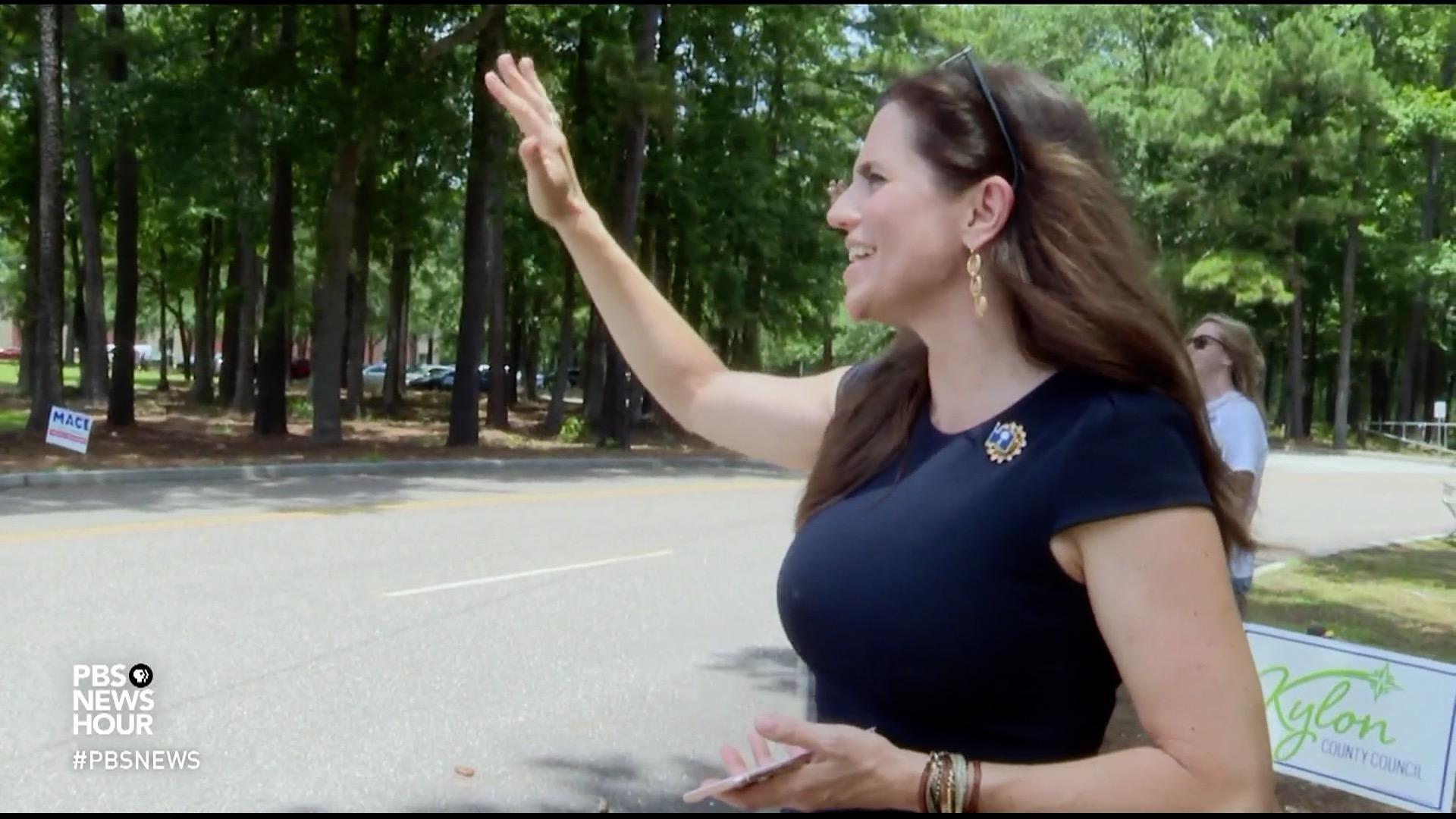 What's driving surge in GOP women running for Congress | PBS News Hour ...