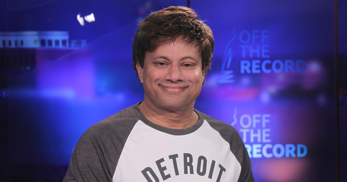 Off the Record | August 24, 2018 | #4808 | Season 48 | Episode 4808 | PBS