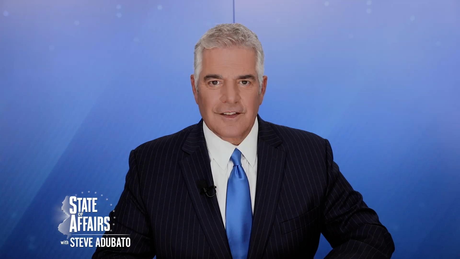 Benjamin Dworkin, Ph.D.; Kris Kolluri; John El-Maraghy | State of ...