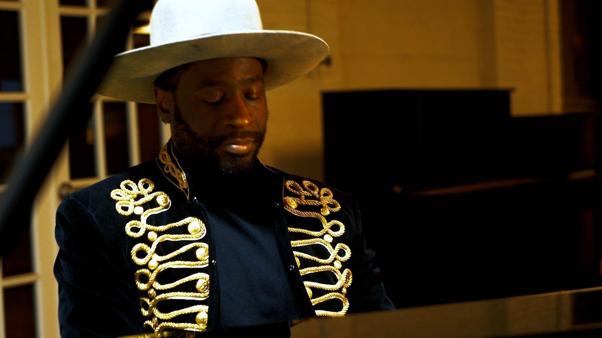 Pianist, Producer and Composer Ray Angry | ALL ARTS Dispatch | ALL ARTS