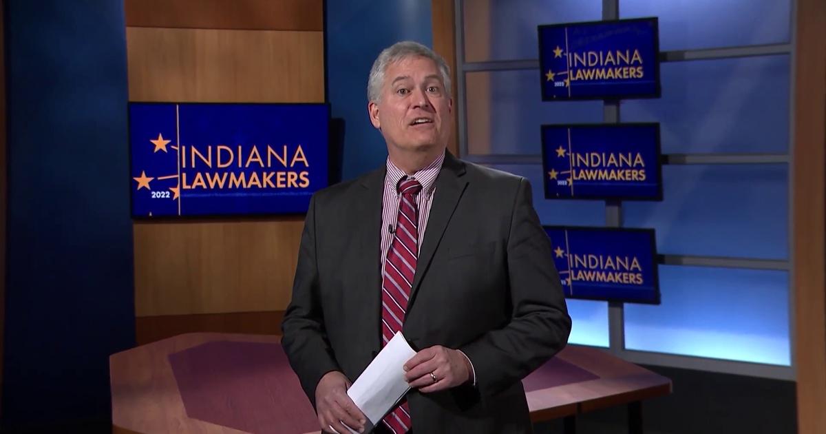 Indiana Lawmakers | Covid-19 Vaccine Mandates | Season 41 | Episode 3 | PBS