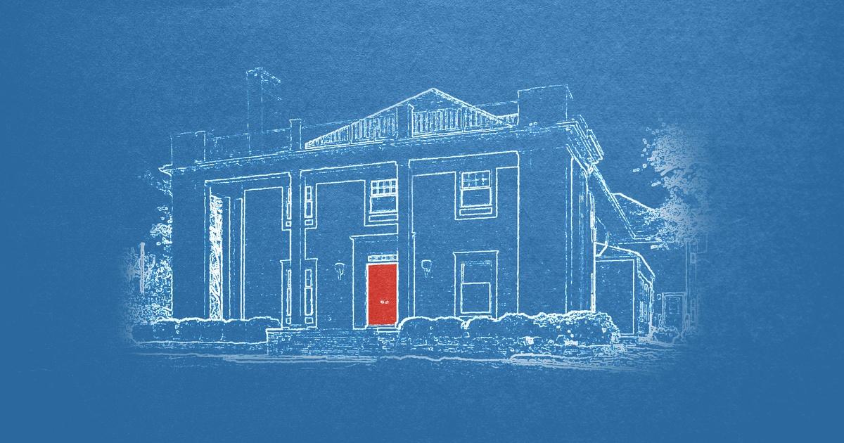 Toledo Stories | The House That Love Built | PBS
