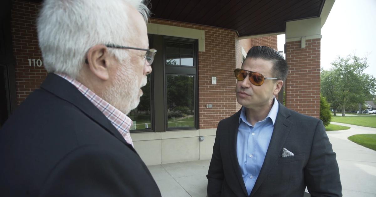 One Detroit | Prison education, Dollar store blight, Robert Smalls novel | Season 8 | Episode 23 ...