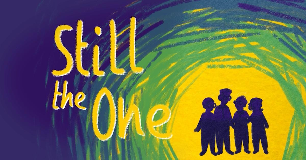 POV | StoryCorps Shorts: Still the One | PBS
