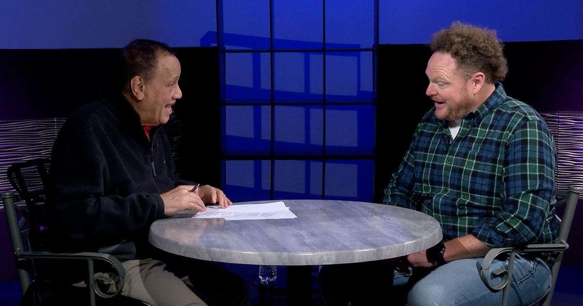 One On One with Victor Hogstrom | One on One with Victor Hogstrom ...