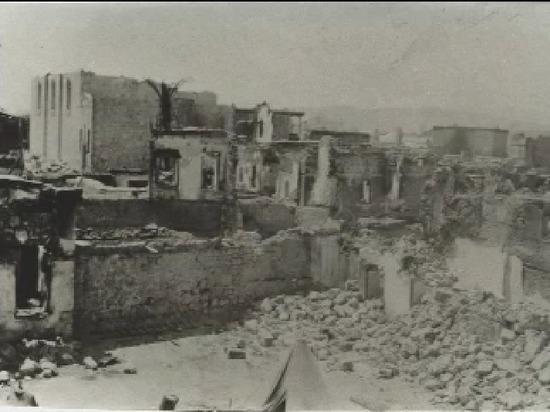 Armenian Genocide: 90 Years Later - After The War - Twin Cities PBS