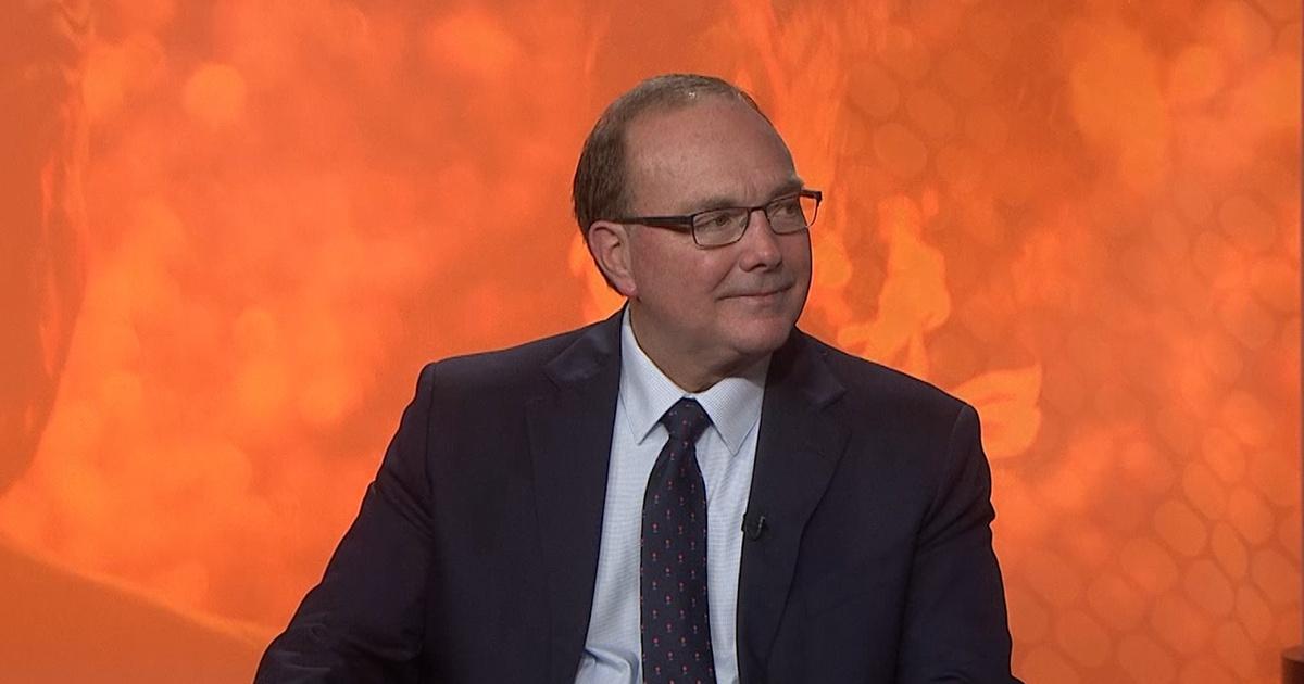 Up Close | Up Close with Dr. Jerry Punch | Season 1 | Episode 8 | PBS