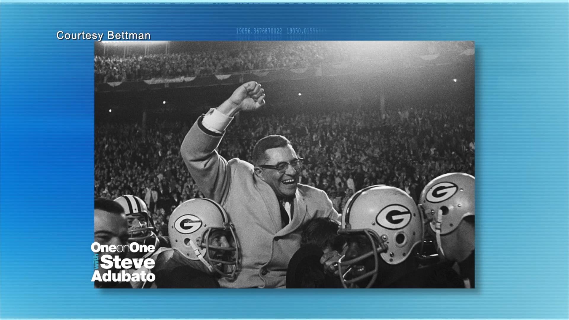 Remembering Vince Lombardi | One-on-One | THIRTEEN - New York Public Media