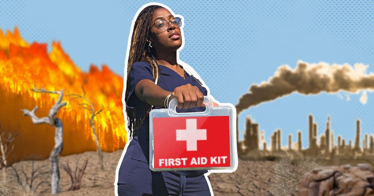 Vitals | Feeling Anxiety over Climate Change? Here’s What to Do ...