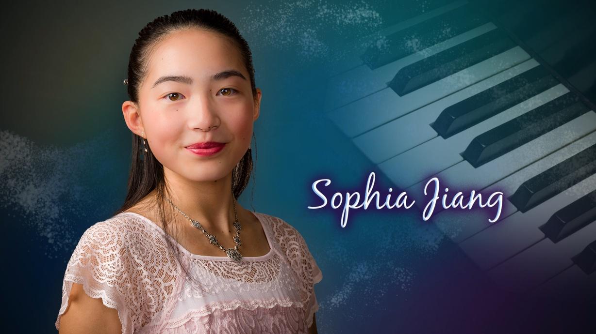 Final Forte 2023: Sophia Jiang | Watch on PBS Wisconsin