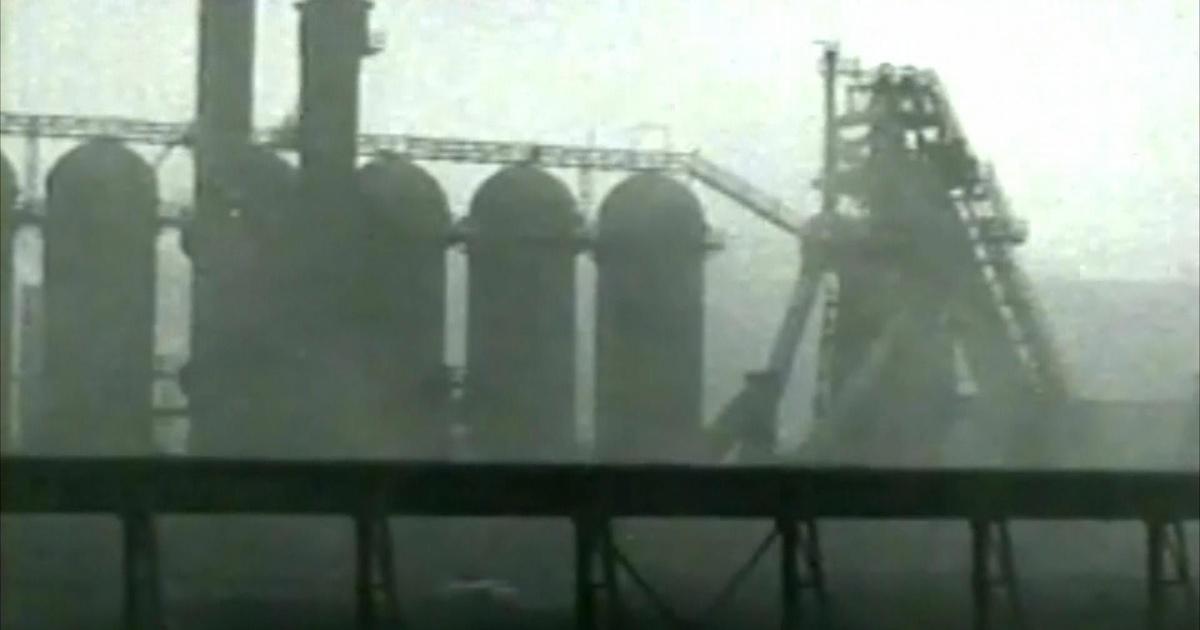 EcoSense for Living | Do We Still Need the Clean Air Act? | Season 3 | PBS