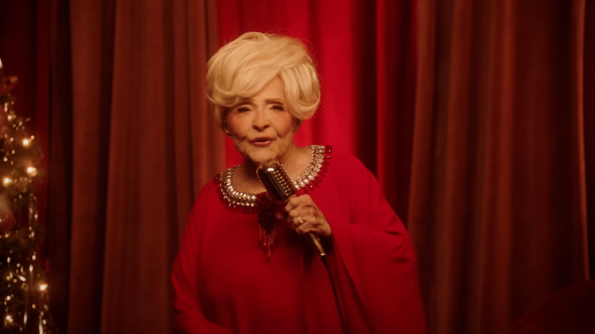 The success of Brenda Lee’s “Rockin’ Around The Christmas Tree” | American Masters | WLIW