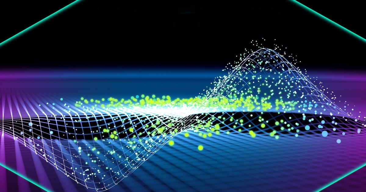 PBS Space Time | Is The Wave Function The Building Block of Reality ...