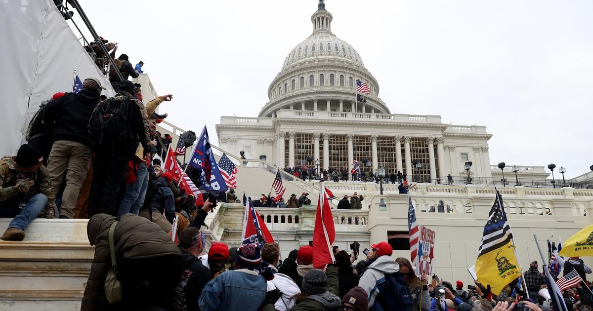 Preserving Democracy: Pursuing a More Perfect Union | Preserving ...