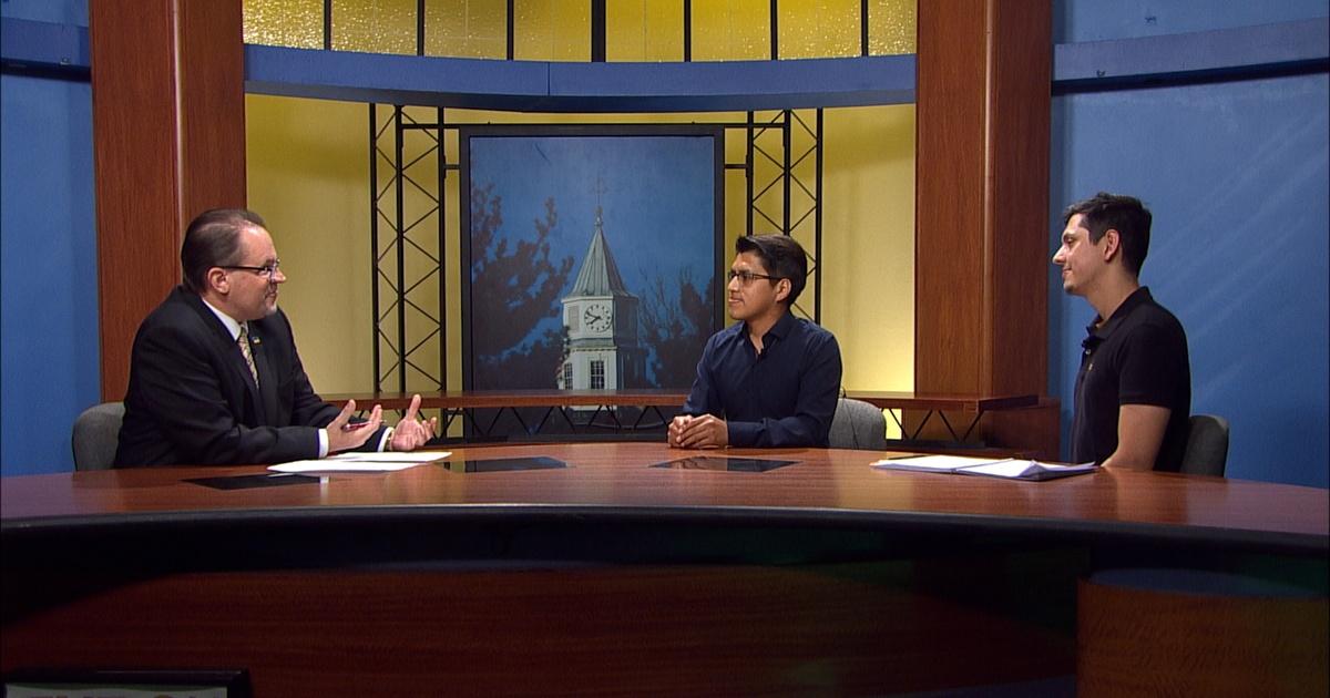 Eye on Education | Center for English as a Second Language - Part 3 ...