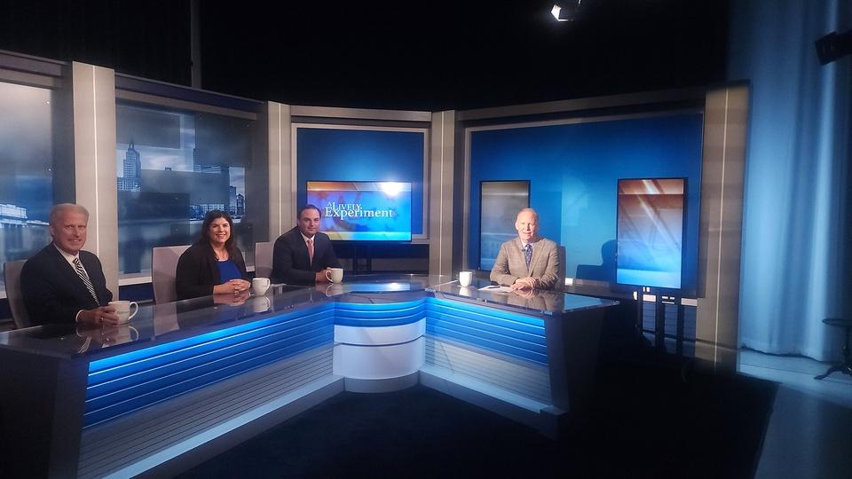 Rhode Island PBS Livestream