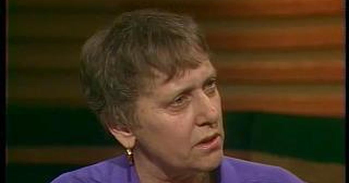 Nighttimes Magazine | Judy Justad interview | Season 4 | Episode 22 | PBS