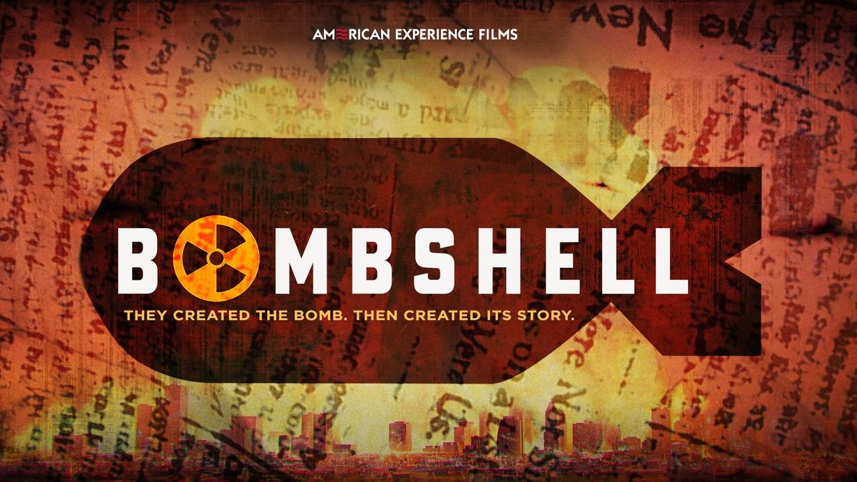 Bombshell | Watch on Alabama Public Television