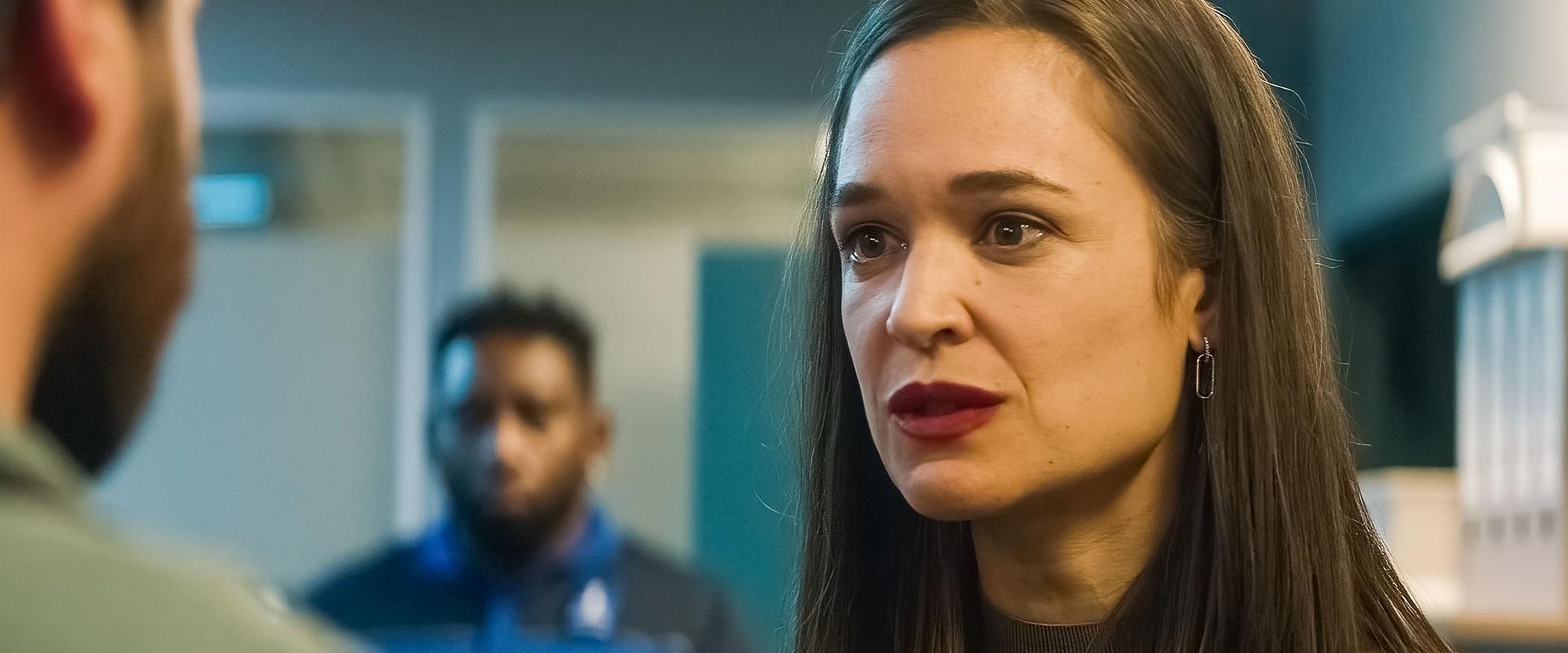 Sacha | Video | WLIW