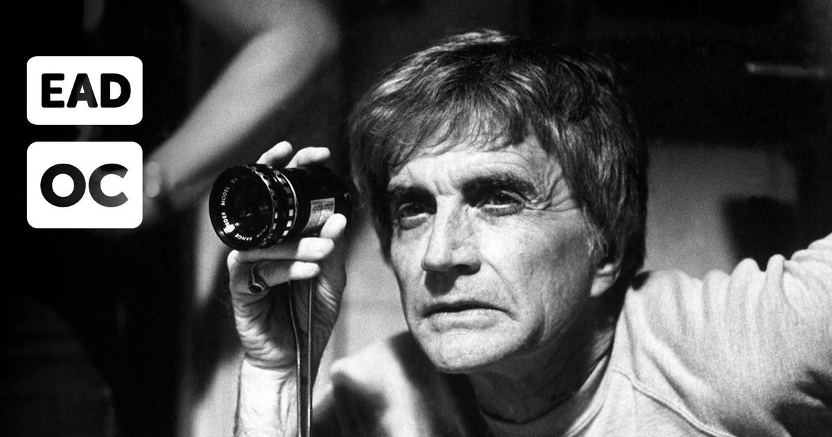 American Masters | Blake Edwards: A Love Story in 24 Frames (EAD + OC ...