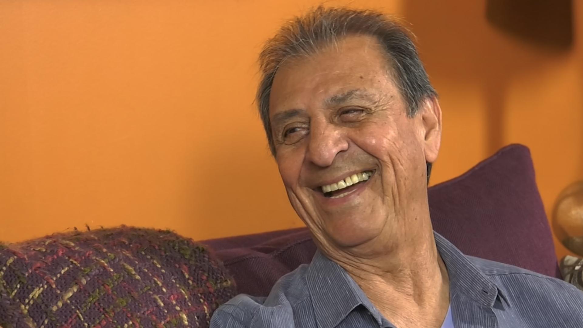 Emilio Delgado | Famous Cast Words | THIRTEEN - New York Public Media