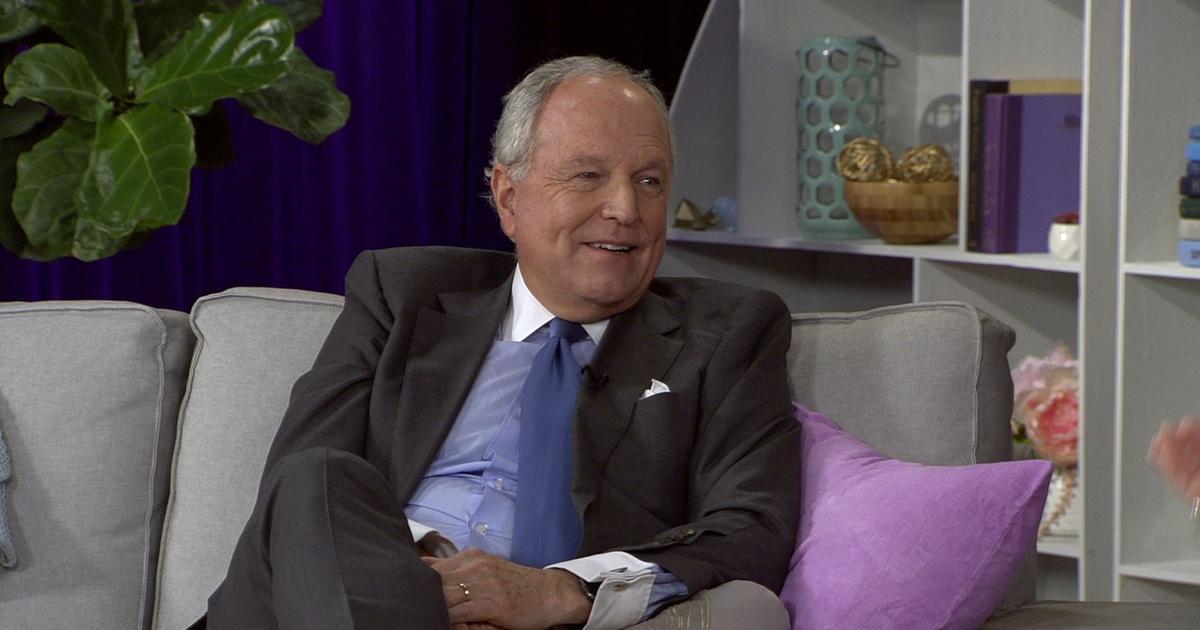 Showcase with Barbara Kellar | Larry Sheakley | Season 10 | Episode 4 | PBS