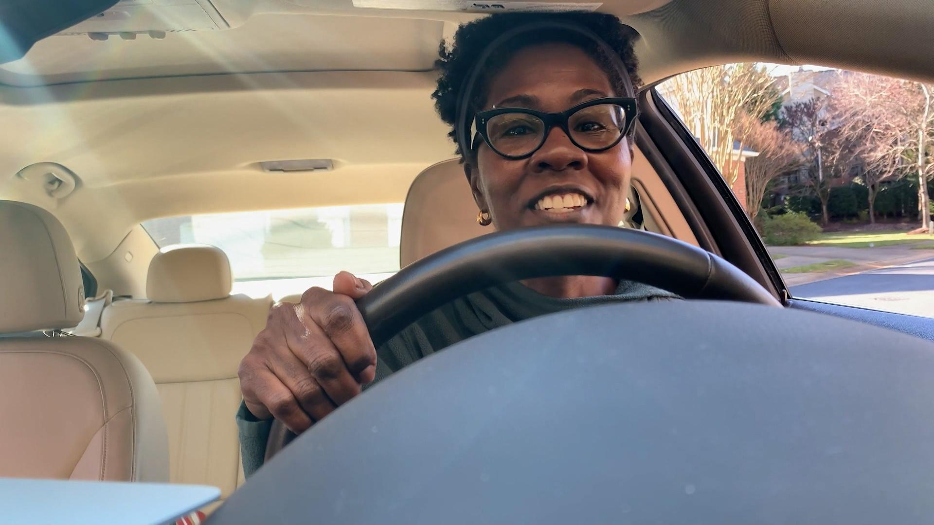 VEHICLE SHAPES | Let's Learn | THIRTEEN - New York Public Media