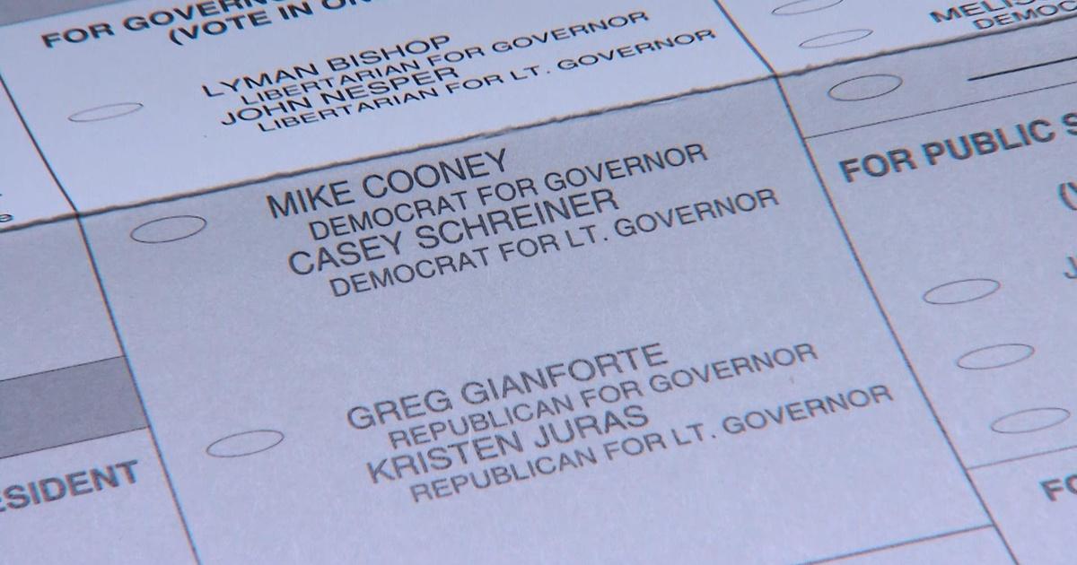 Montana PBS Election Coverage | PBS