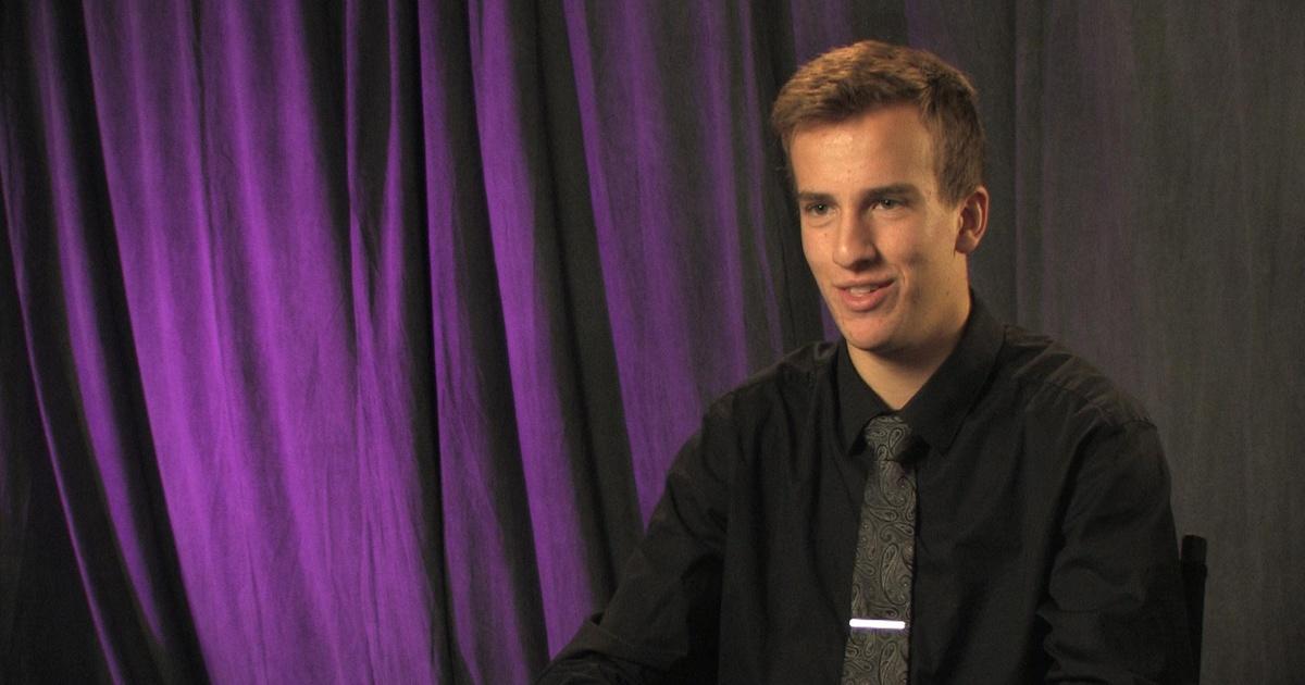 Artist of the Week | Charlie Randall | Season 2017 | Episode 45 | PBS