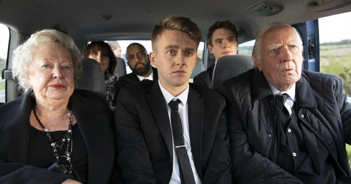 Warren | Episode 6- The Funeral | PBS