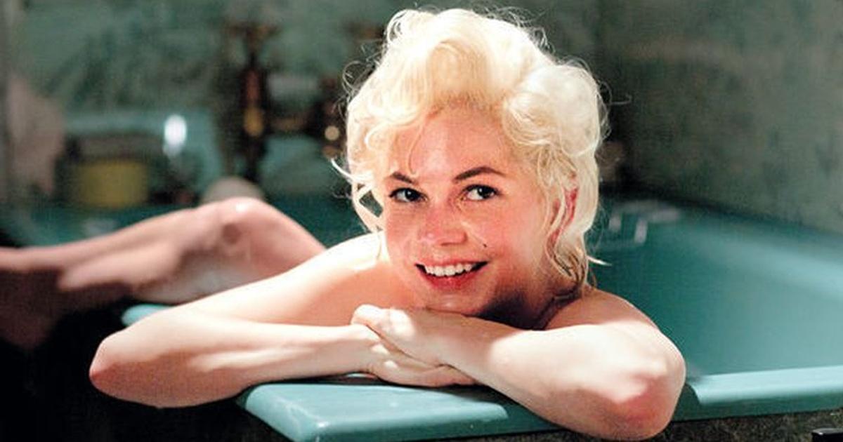 SATURDAY NIGHT CINEMA | My Week with Marilyn WEB EXTRA | PBS