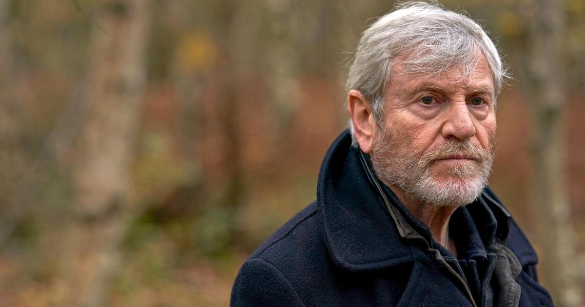 Baptiste | Official Preview | Season 2 | PBS