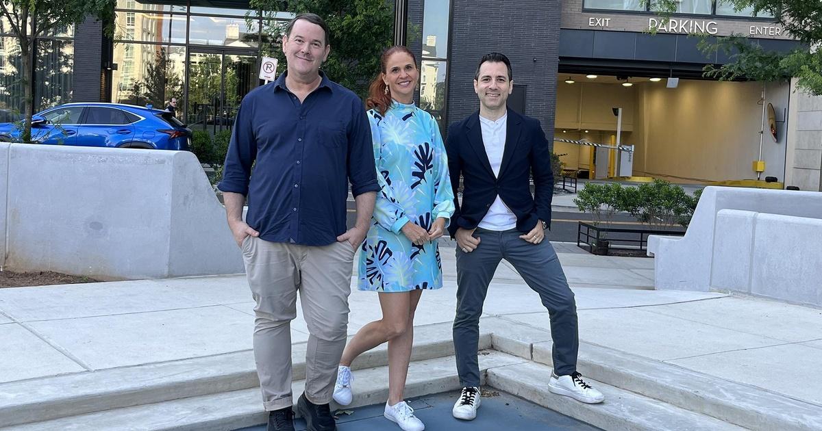 If You Lived Here | Preview: Rosslyn | Season 3 | Episode 13 | PBS