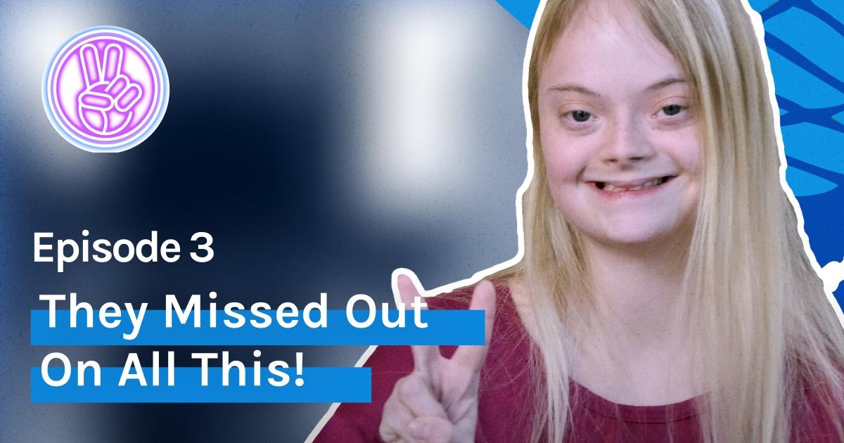 Hope Givers with Tamlin Hall | They Missed Out On All This! | Episode 3 ...