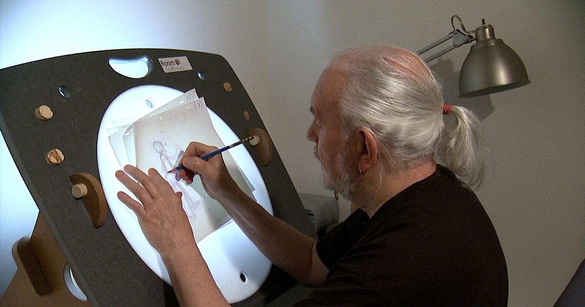 KBTC Profiles | An Animated Life | Season 1 | PBS