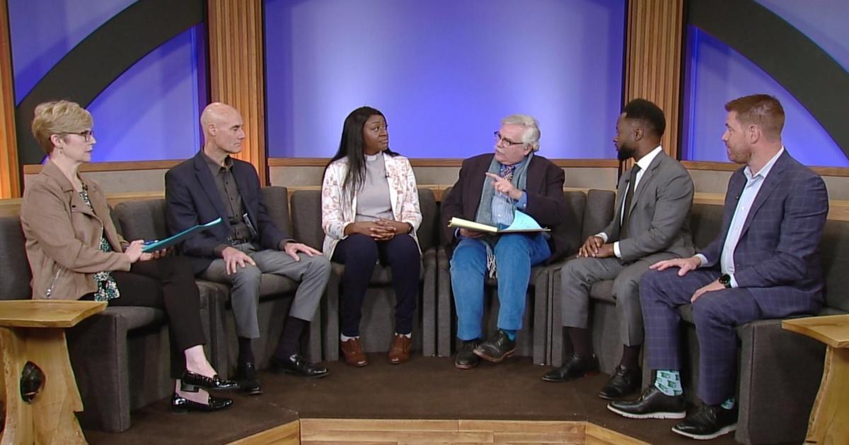 Almanac | Political Panel | Jan 2023 | Season 2023 | Episode 19 | PBS