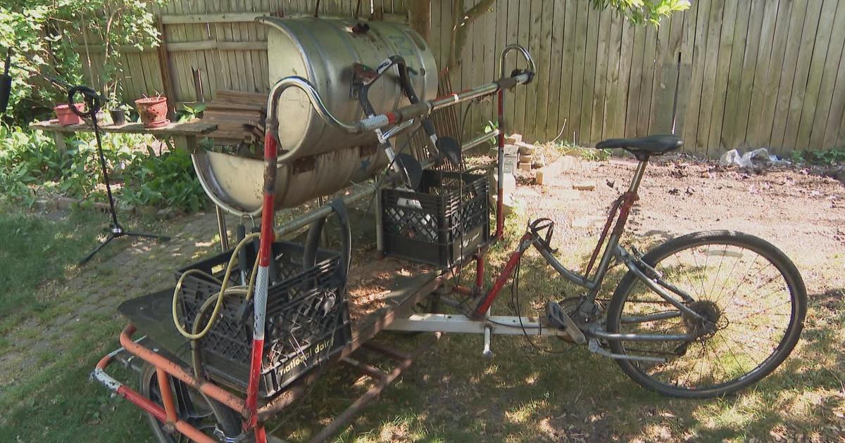 Chicago Tonight | ‘Freak Bikes’ Showcase Chicago’s Custom Bike Culture ...