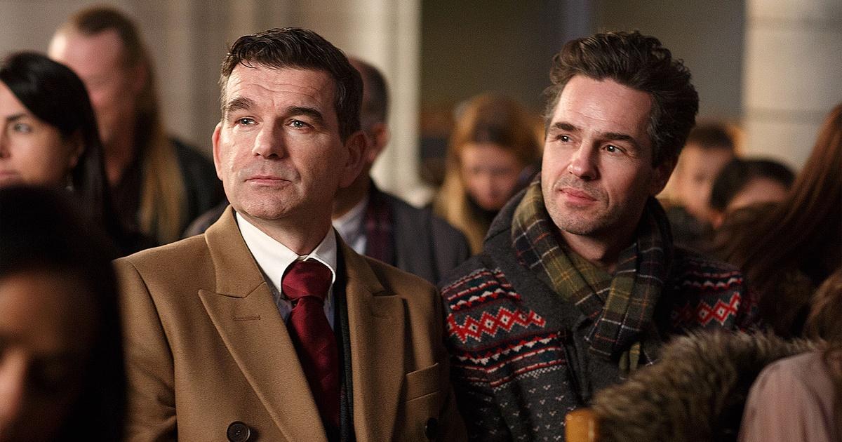 MODUS | Season 1 | Episode 1 | PBS